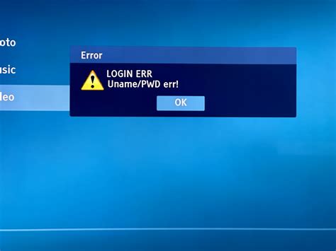 Magnetar Udp Login Error Bluray Blurayplayer Heimkino Surround