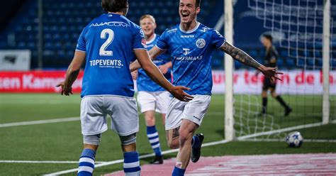 Samenvatting Fc Den Bosch Roda Jc Kerkrade Voetbalsamenvattingen