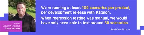 How To Build An Effective Regression Test Suite