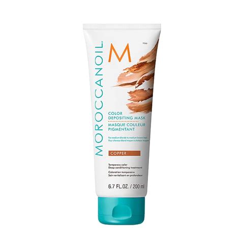 Moroccanoil - Køb professionel shampoo & hårpleje hos Matas