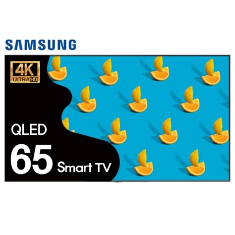 삼성tv Qled 65q60 65인치 4k Uhd 스마트tv 수도권 스탠드 설치 메가몰