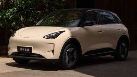 Australias Worst Kept Car Secret Volvo Owner Geely Confirms Its