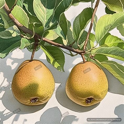 Ai创作图梨园黄花梨晚秋黄梨 红皮梨主图 天然早餐当季水果梨子 梨主图 南果梨主图 鸭梨主图 香梨主图 当季水果梨子 太婆梨主图 早红考密斯梨 梨晚秋黄梨 楸子梨 新鲜水果梨园子 两个翠冠梨