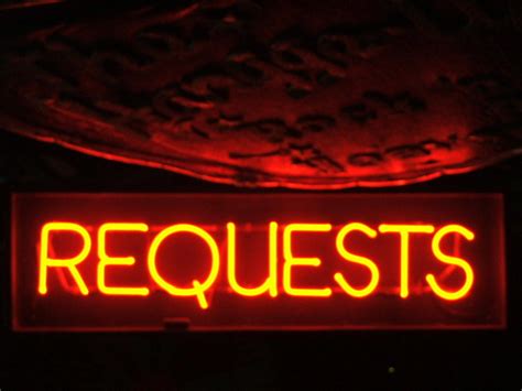 Requests Ultimate Movie Rankings