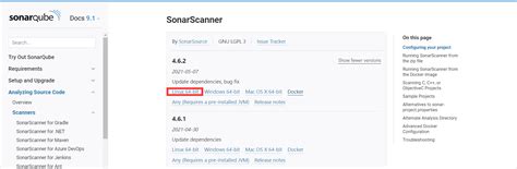 一、linux下docker安装sonarqube（postgresql） 被遗忘的记忆 博客园