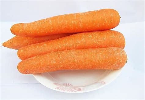 白蘿蔔胡蘿蔔一起吃會破壞維C 每日頭條