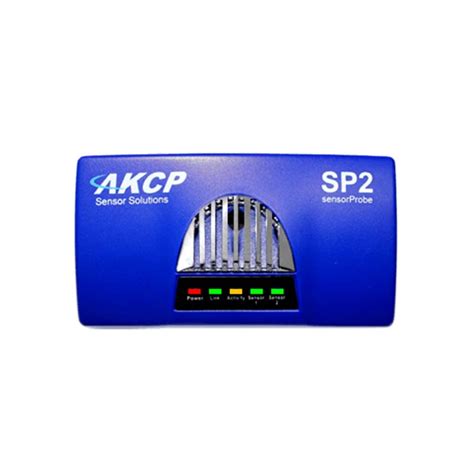 Sensorprobe2 Fluke Infotech