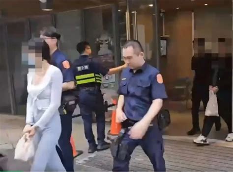 以債養債被擄 三峽警攻堅逮6煞赫見緊身褲正妹