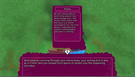 Renpypython Monster Girl Dreams Alpha V268a Bfrpg Page 7