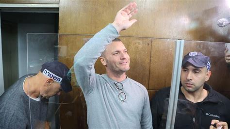 עוכב השחרור שי אביטל יישאר בינתיים במעצר