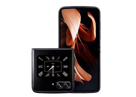 Moto Razr折叠屏立减1000 到手只要4000多了！ 知乎