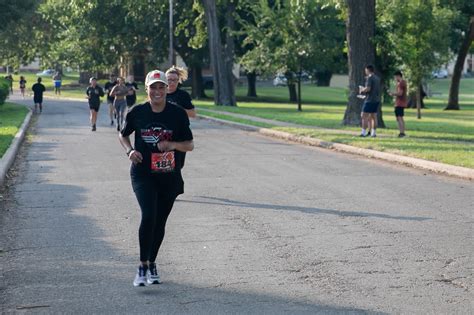 Fort Sill Mwr Holds First Diamond Run Since 2017 Article The United