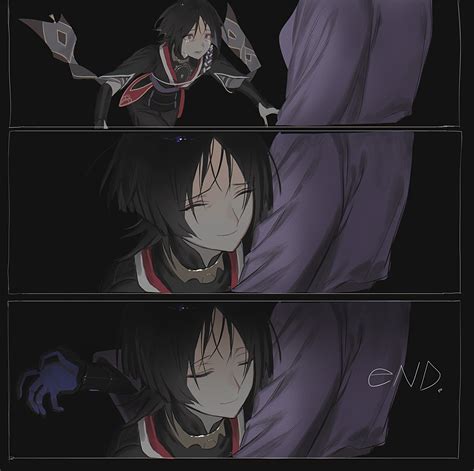 Scaramouche And Dottore Genshin Impact Drawn By Gadblohateful
