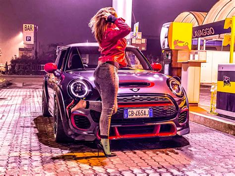 Mini Jcw Gp3 Gp0686 Minifilogp ️‍🔥