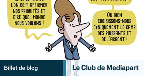 Choix De Société Le Club