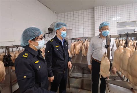 南京市雨花台区市场监管局三个“聚焦”保障五一假期食品安全地方食安观察