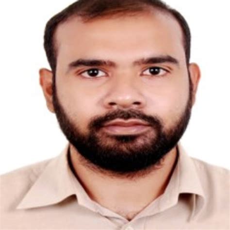 Fazley Rabbi Assistant Professor Master Of Science European