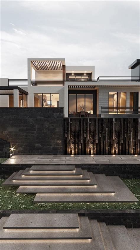 Gallery Of House Sierra Madre Lgz Taller De Arquitectura 1 Artofit