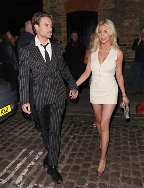 Are Liam Payne Kate Cassidy Together Update Breakup Rumors J 14