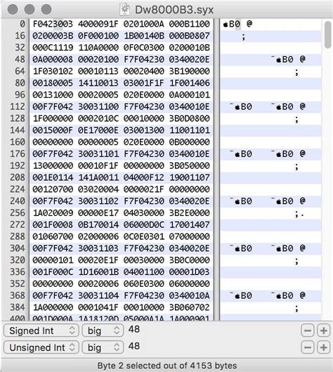 De Mystify Korg Dw 8000 Sysex Libraries Soundengine