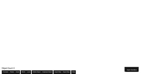 Krunker Editor Forked Codesandbox