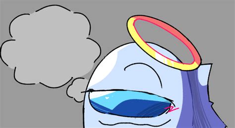 Ah Eto Bleh ඞ On Twitter What Is He Thinking