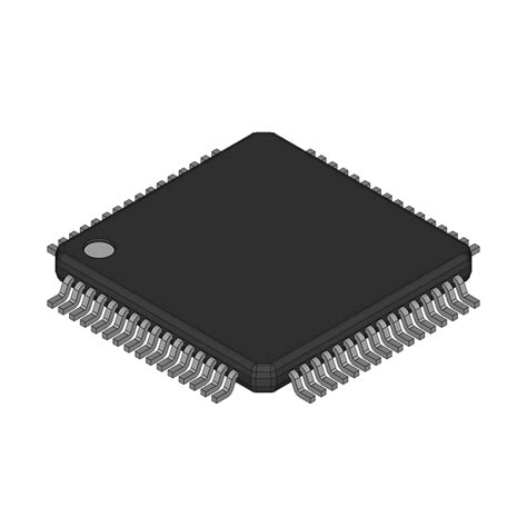 At90can128 16au Microchip Datasheet Pdf And Technical Specs