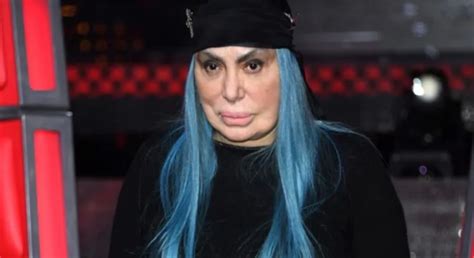 Perché Loredana Bertè E Renato Zero Non Si Parlano Da Anni