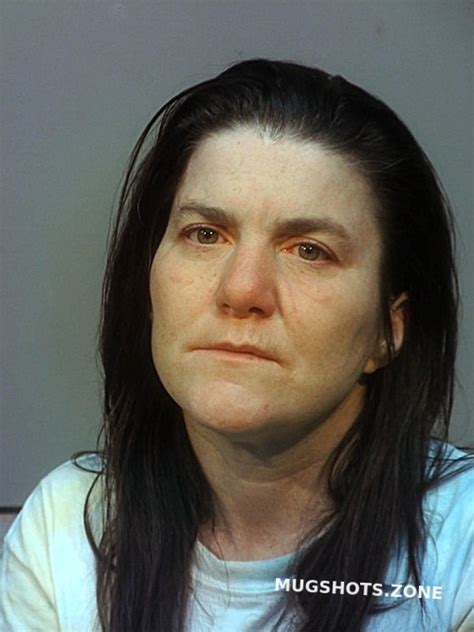 Larue Tracy Renee Brewer 12 07 2022 Southeastern Regional Jail Mugshots Zone