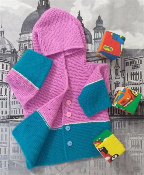 Вязание для детей спицами и крючком Knittly Art