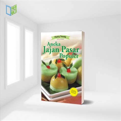 Jual Aneka Jajanan Pasar Populer Shopee Indonesia