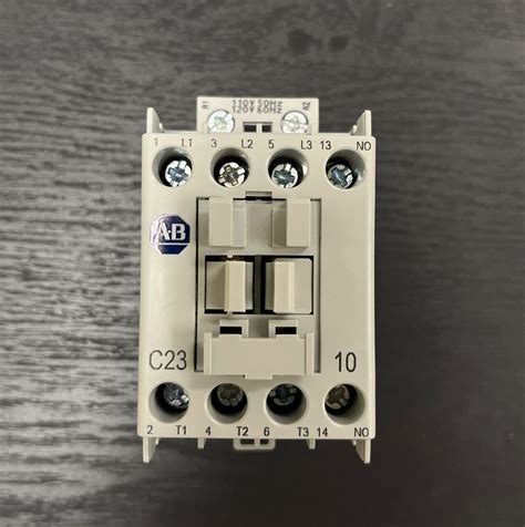 Contactor 23a Northeast Machine Automation Llc