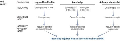 UN Human Development Index 2019 Report Diligent IAS