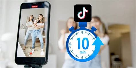 No Puedo Subir Vídeos De 10 Minutos A Tiktok Solución 2025
