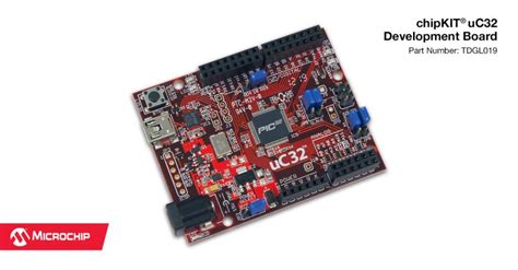 Microchip Technology Inc On Linkedin Learn How To Replace Arduino® Based Boards With A 32 Bit