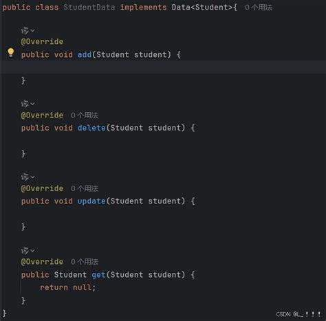 Java泛型从入门到精通(提高代码优雅性)java 泛型的优雅用法 Csdn博客 Java泛型从入门到精通(提高代码优雅性)java 泛型的优雅用法 Csdn博客