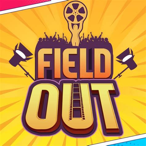 Field Out Youtube