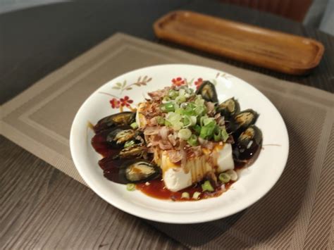 夏天熱到沒胃口 提振食慾好選擇涼麵 皮蛋豆腐清爽開胃又簡單快速 輕鬆搞定 肥大叔