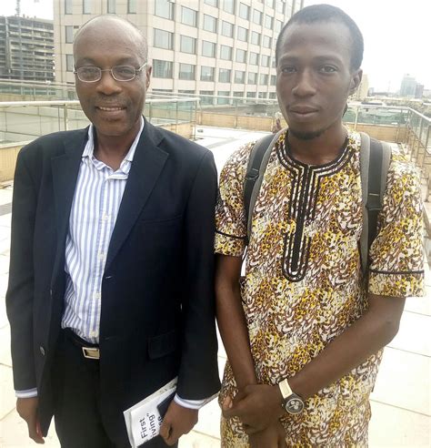 thoughts from the first big data economy summit 2017 by adeola