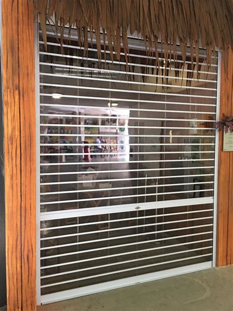 Yong Quan Roller Shutter Engineering