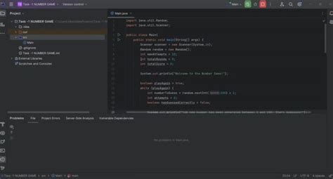 Vikas Kumar On Linkedin Internship Codsoft Connections Javaprogramming