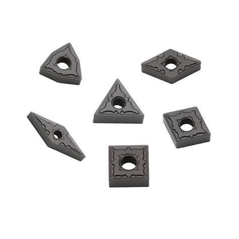 Explore General Turning Inserts Your Comprehensive Guide Kingcarbide
