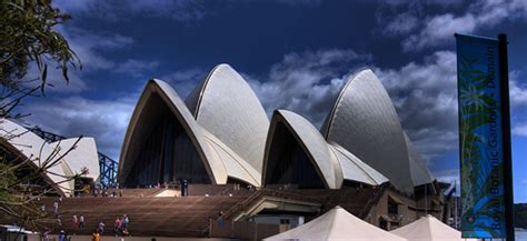 Австралия туристическа информация за Австралия