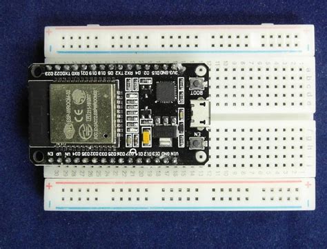 Esp32 Touch Hall I2c Pwm Adc And Dac