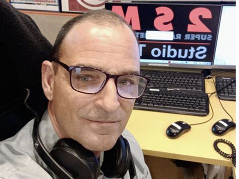 2sm Breakfast Presenter Marcus Paul Sacked Radioinfo Australia