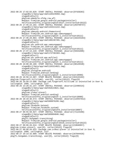 Pm Debug Info Pdf Embedded Linux Distributions Software