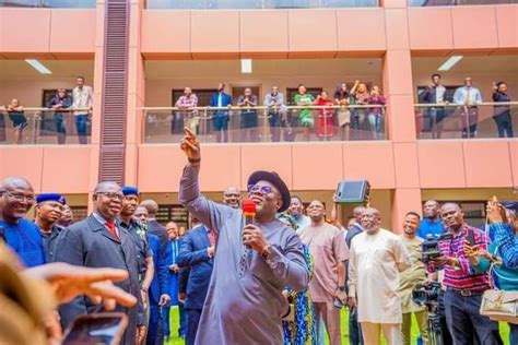 Oborevwori Approves Payment Of N5bn Promotion Arrears For Delta Workers