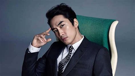 Song Seung Heon Resmi Jadi Lawan Main Lee Ha Na Di Drama Korea Voice 4