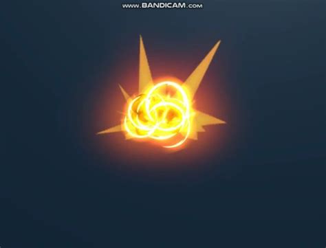 Real Time FX Cartoon Explosion In Unity D