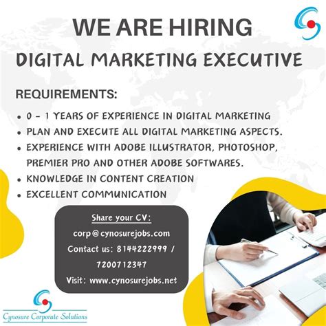 Radhika Vijay On Linkedin Cynosurejobs Cynosurehiring Digitalamarketing Contentwritting